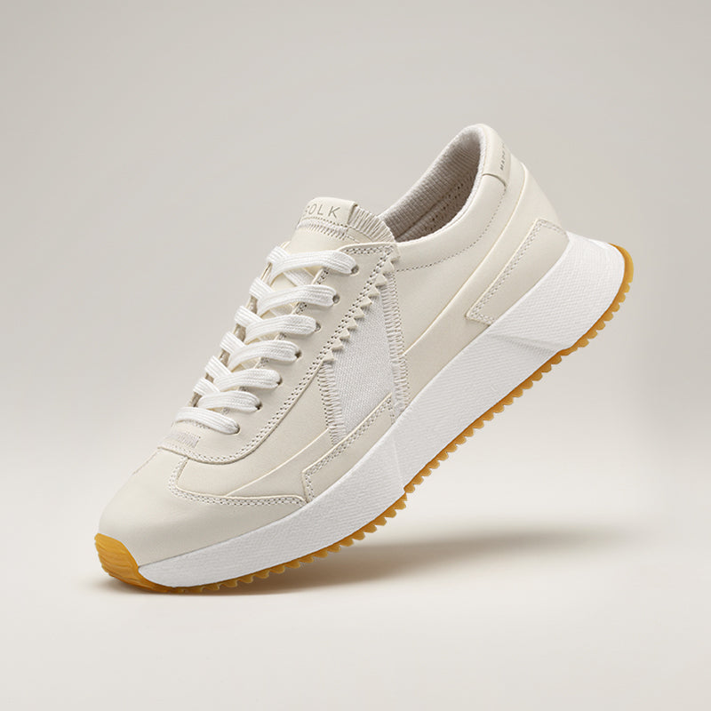 Sustainable Sneakers That Compost | SOLK — Made to Fade – Solk